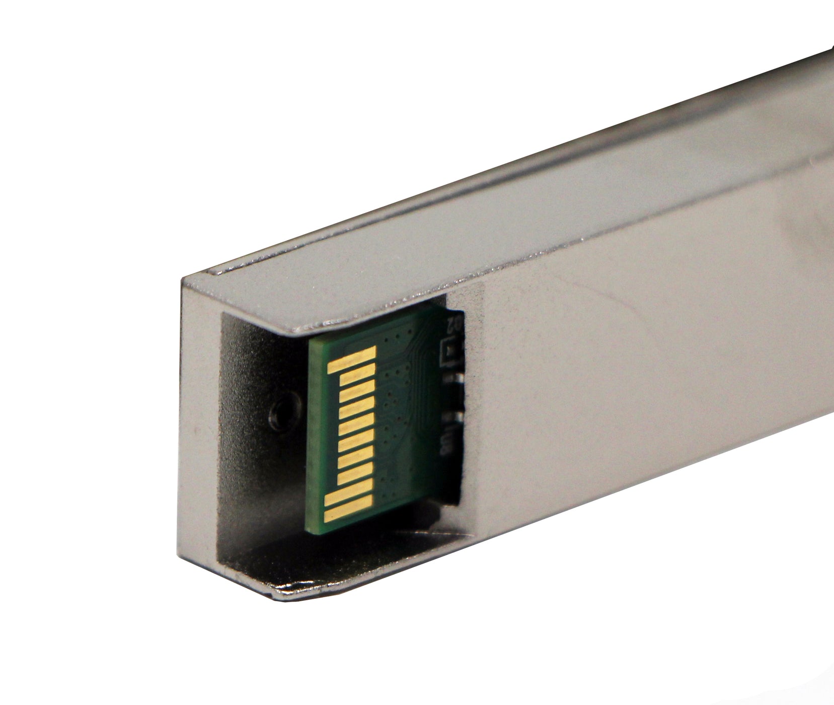SFP VDSL Modem - VDSL2 Small Form-Factor Pluggable Transceiver Module ...