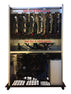 8 GPU Mining Rig Case - 4U Rack Mount Miner Server Chassis Frame — Tupavco