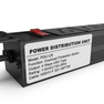 10" Rack PDU - 1U Power Distribution Unit with Protection - TP1713 ...